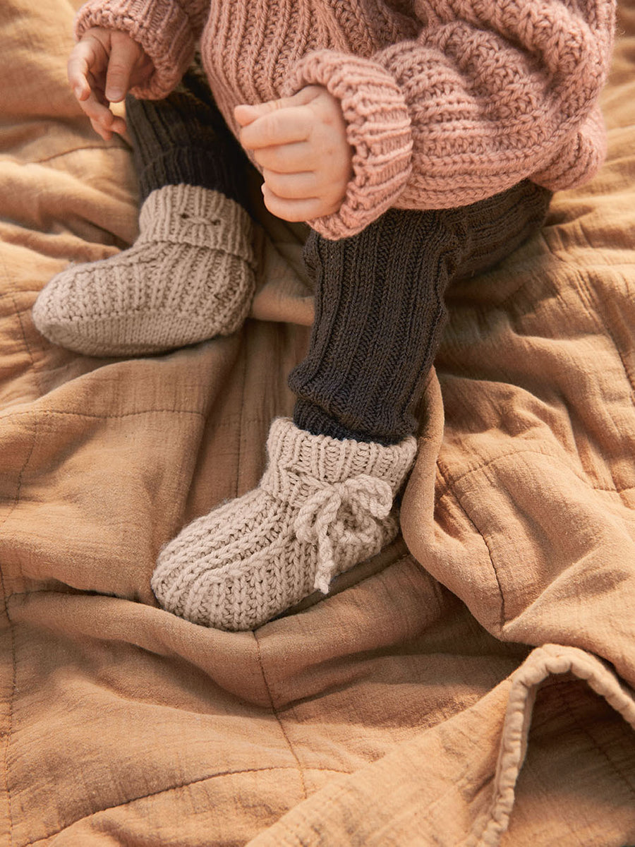 Sandnes garn 2213 - Myk start/ Soft start (English) · Garntopia