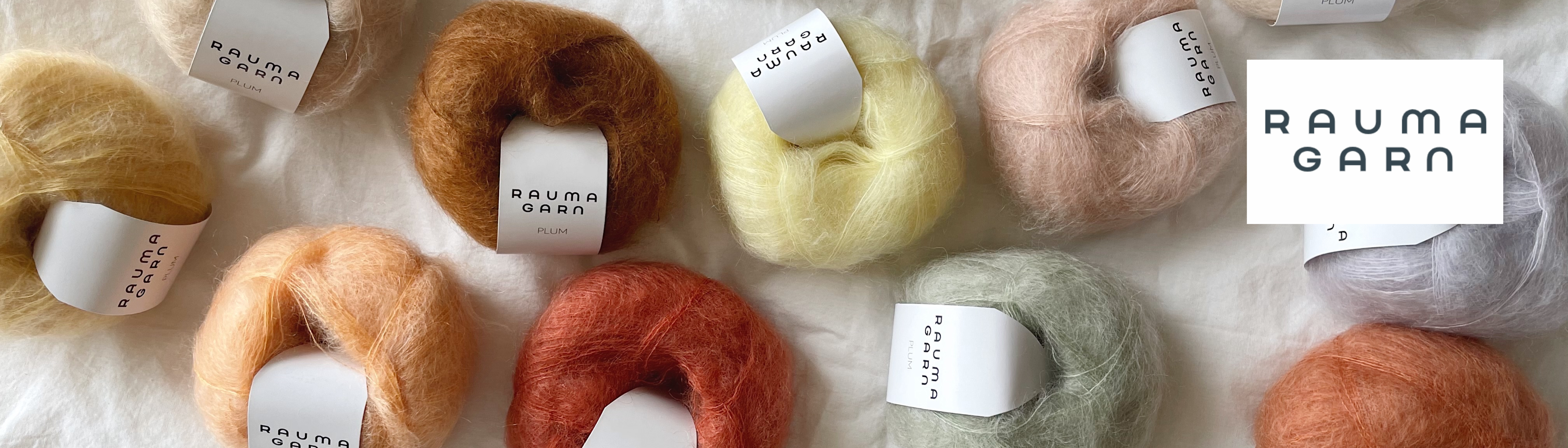 Buy yarn from Rauma Garn at Garntopia – Page 30