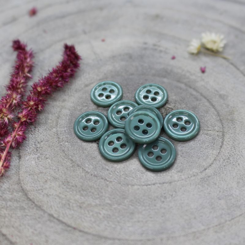 Bliss - Cactus - 15 mm – Garntopia