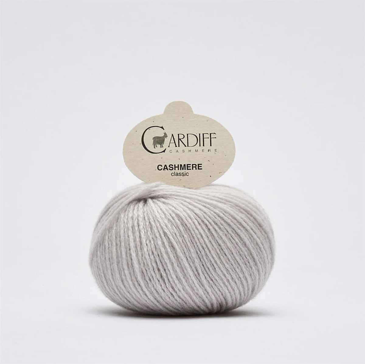 Cardiff Cashmere 671 Aeris - Classic · Garntopia