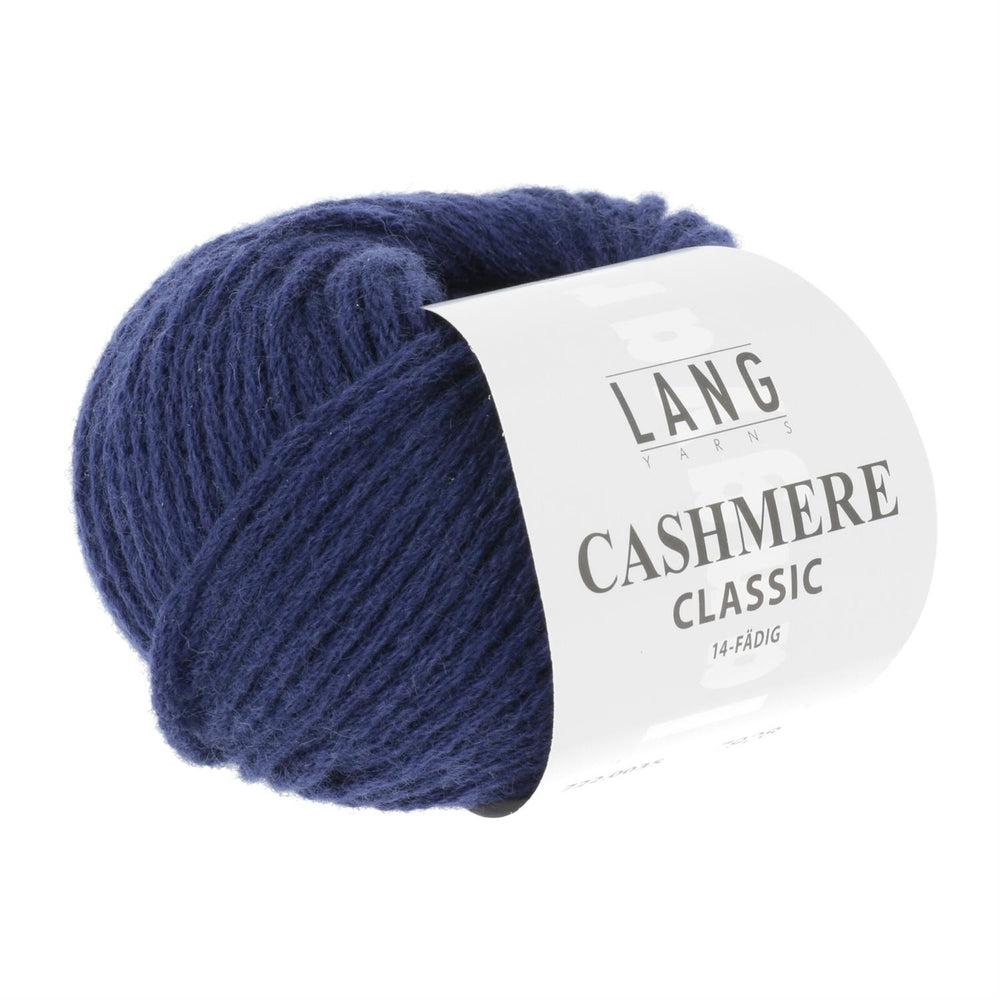 Cashmere Classic | Garntopia